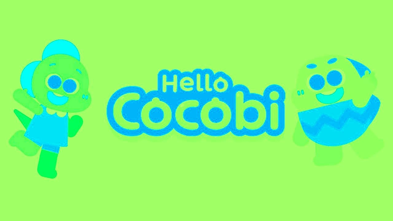 Cocobi logo Effects(Sponsored by Preview 2 Effects) - YouTube