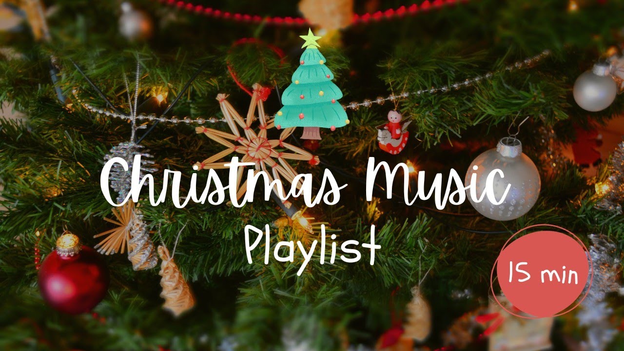 Magical Christmas Medley: 14 Minutes of Festive Music to Fill Your Home ...