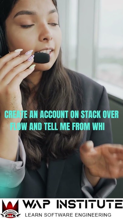 ChatGpt Vs Stackoverflow - Best for Web Developers #shorts - YouTube