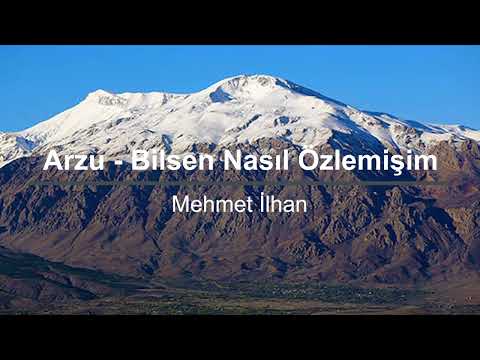 Arzu - Bilsen Nasıl Özlemişim Munzur Suyu Akışını