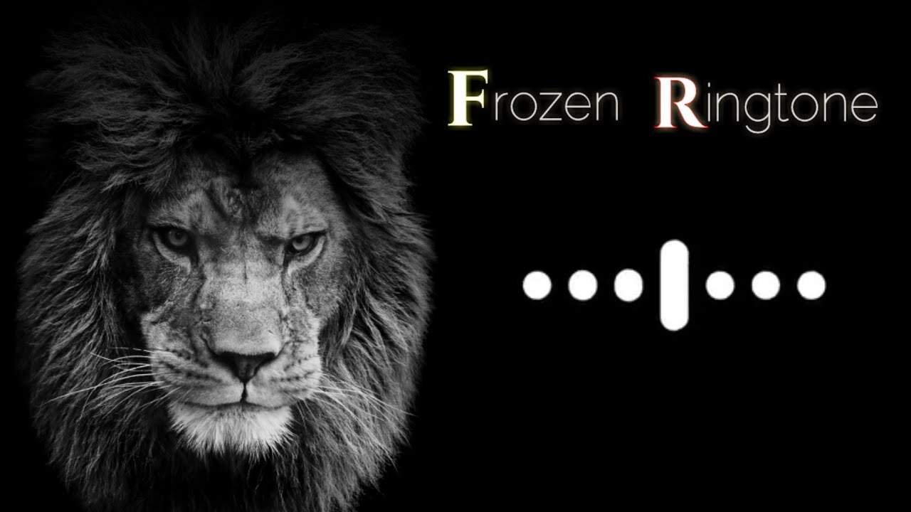 Frozen Ringtone | Ringtone 2022 | New Ringtone | #ringtone - YouTube