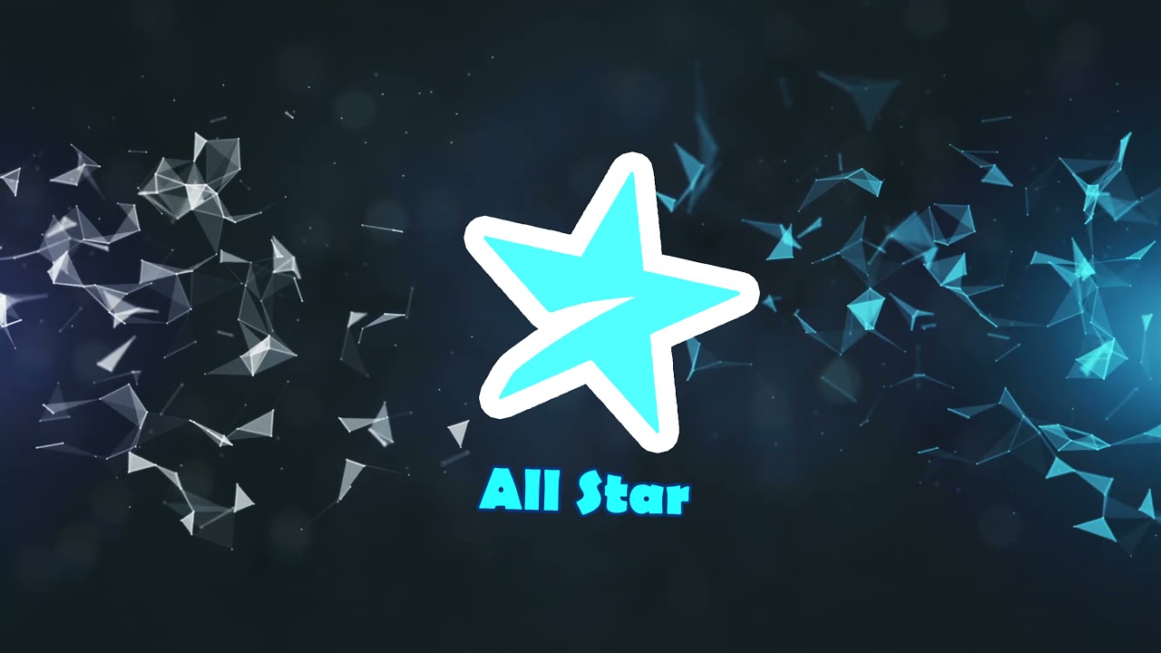 All Star - YouTube