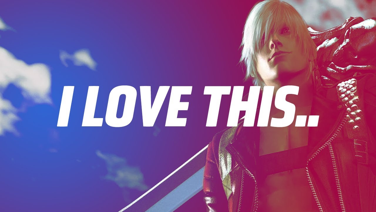 I LOVE This...This Is What I LIVE For... - YouTube