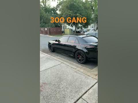 300 GANG - YouTube