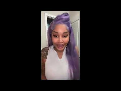 Phfame On Ig Live