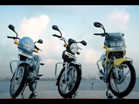 History of Kinetic Motors | Remembering Kinetic Vehicles | Revisiting ...