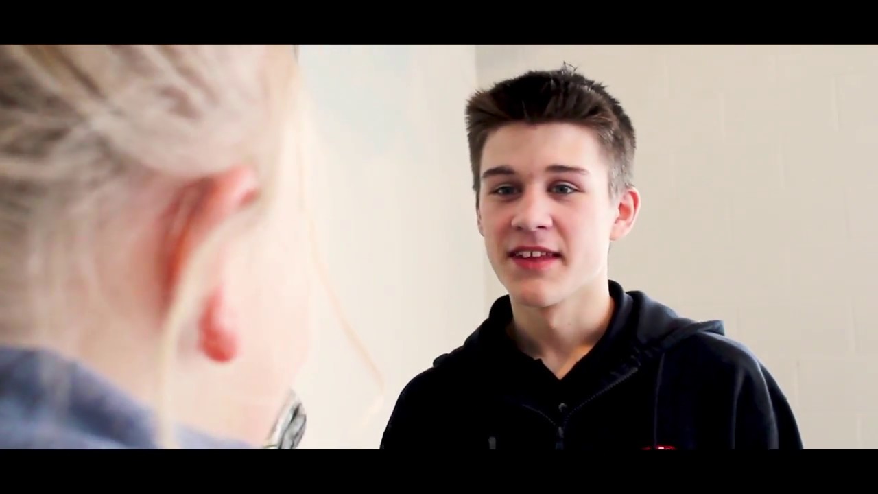 Riveting Conversation - Jacob, Keturah, & Lucas - YouTube