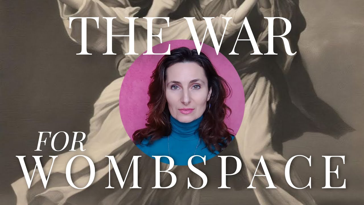 The War for Womb space - YouTube
