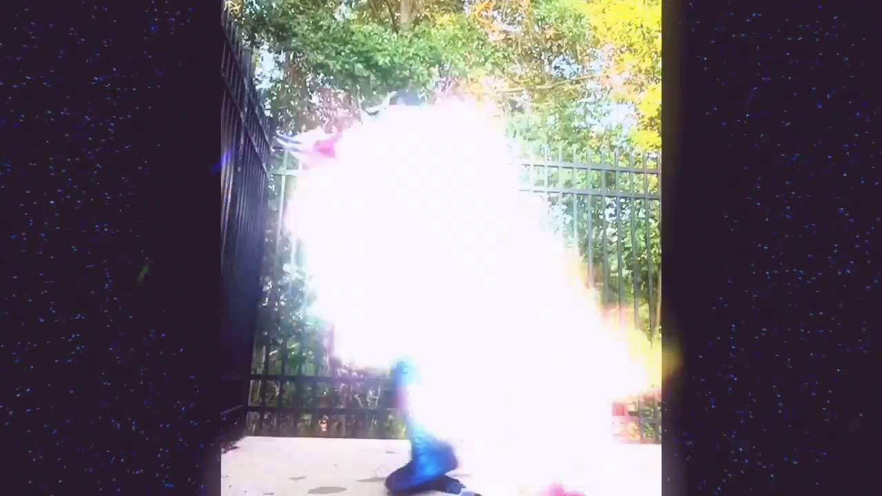 Wonder Woman the Mermaid - YouTube