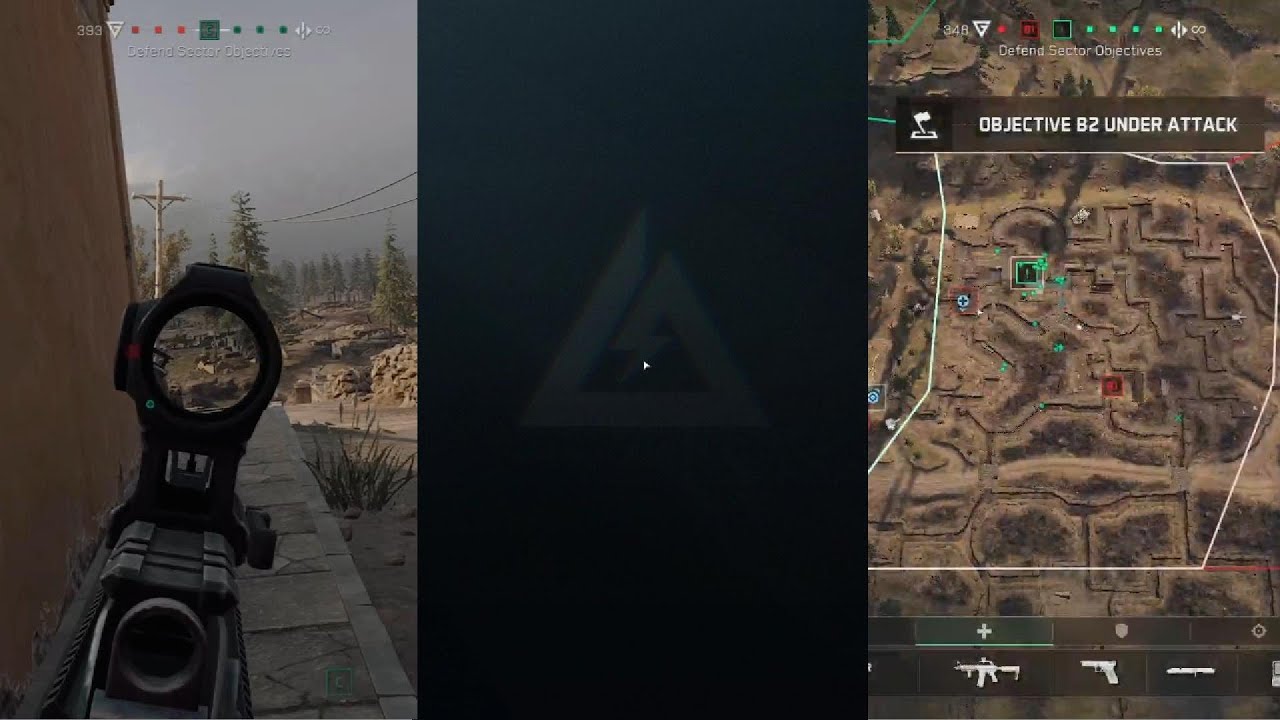 Delta Force Is Really Good - YouTube
