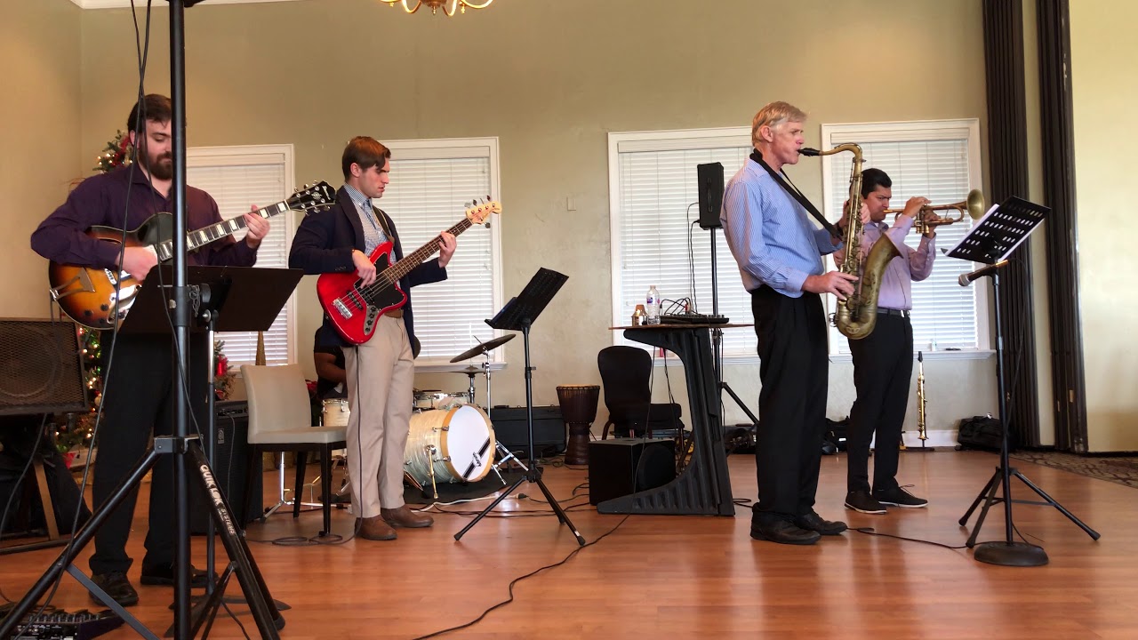 Dan Wilborn Concert Dec. 8, 2019 - 24 - YouTube