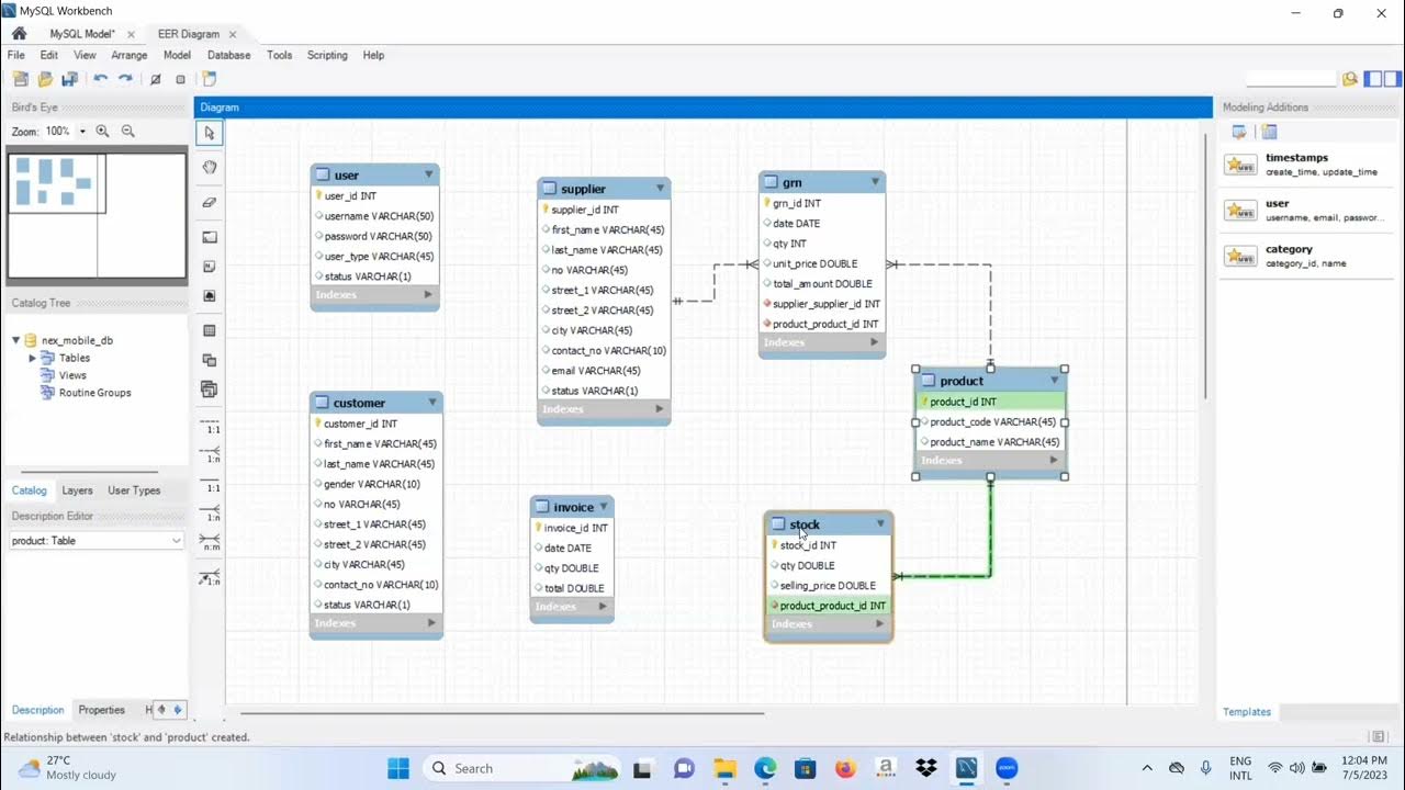 Question Set 15 | Database Management System 01 | Java Institute - YouTube