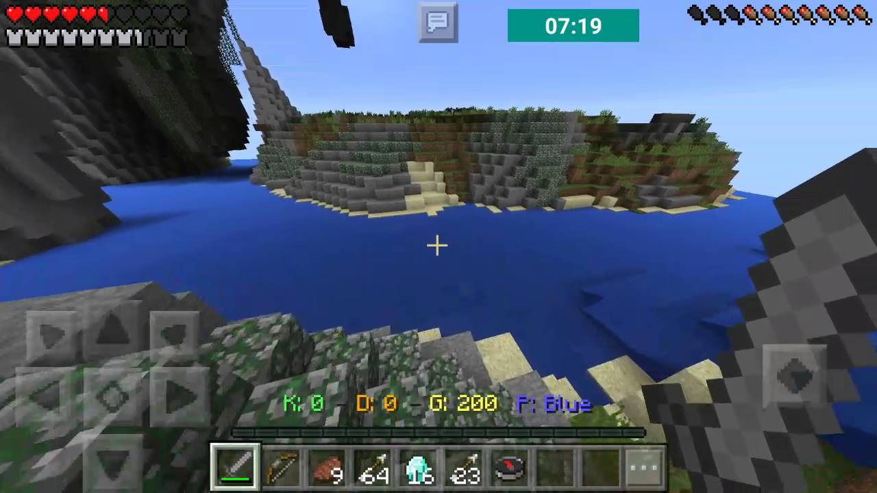 Lifeboat Bounty hunter!!! Secret rooms, secret ways and more! - YouTube