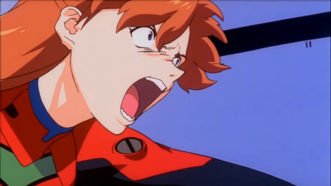 Asuka's Last Stand - Evangelion OST - YouTube Music