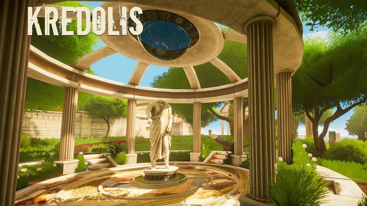 Kredolis - YouTube