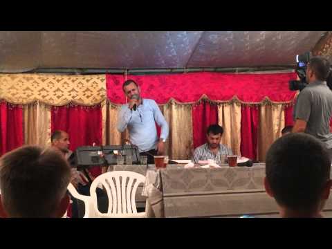 elnur valeh, masalli, mololon kendi.