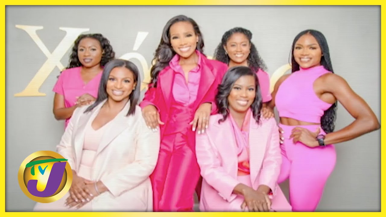 Dr Sara Lawrence Lewis | A Place for Women's Wellness | TVJ Smile ...