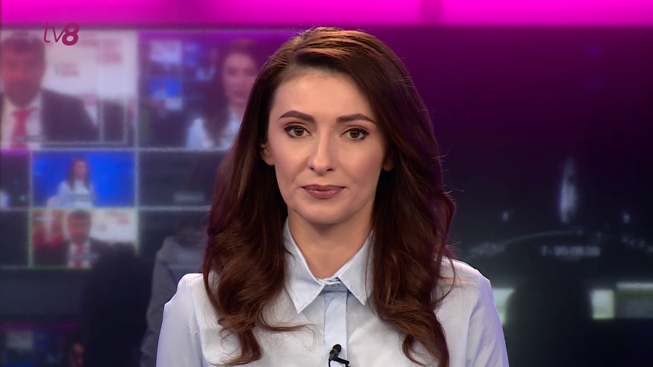 Știri cu Angela Gonța / 21.01.2021 / - YouTube