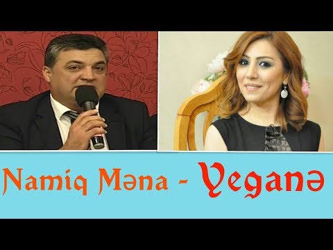 Namiq Mena -- Yegane Yeni 2017 Full HD 1080