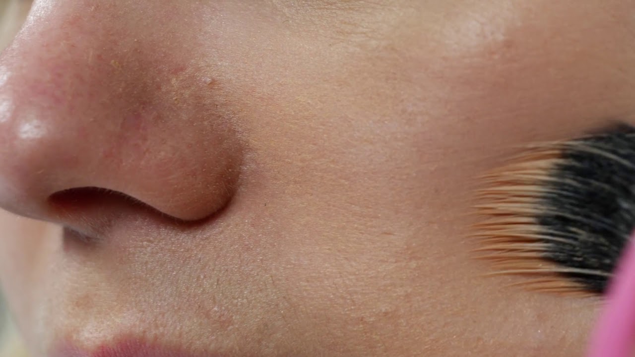 How do makeup products become contaminated? - YouTube