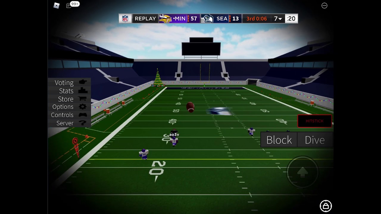 Angle Glitch Montage - Best Angler in Football Fusion - YouTube