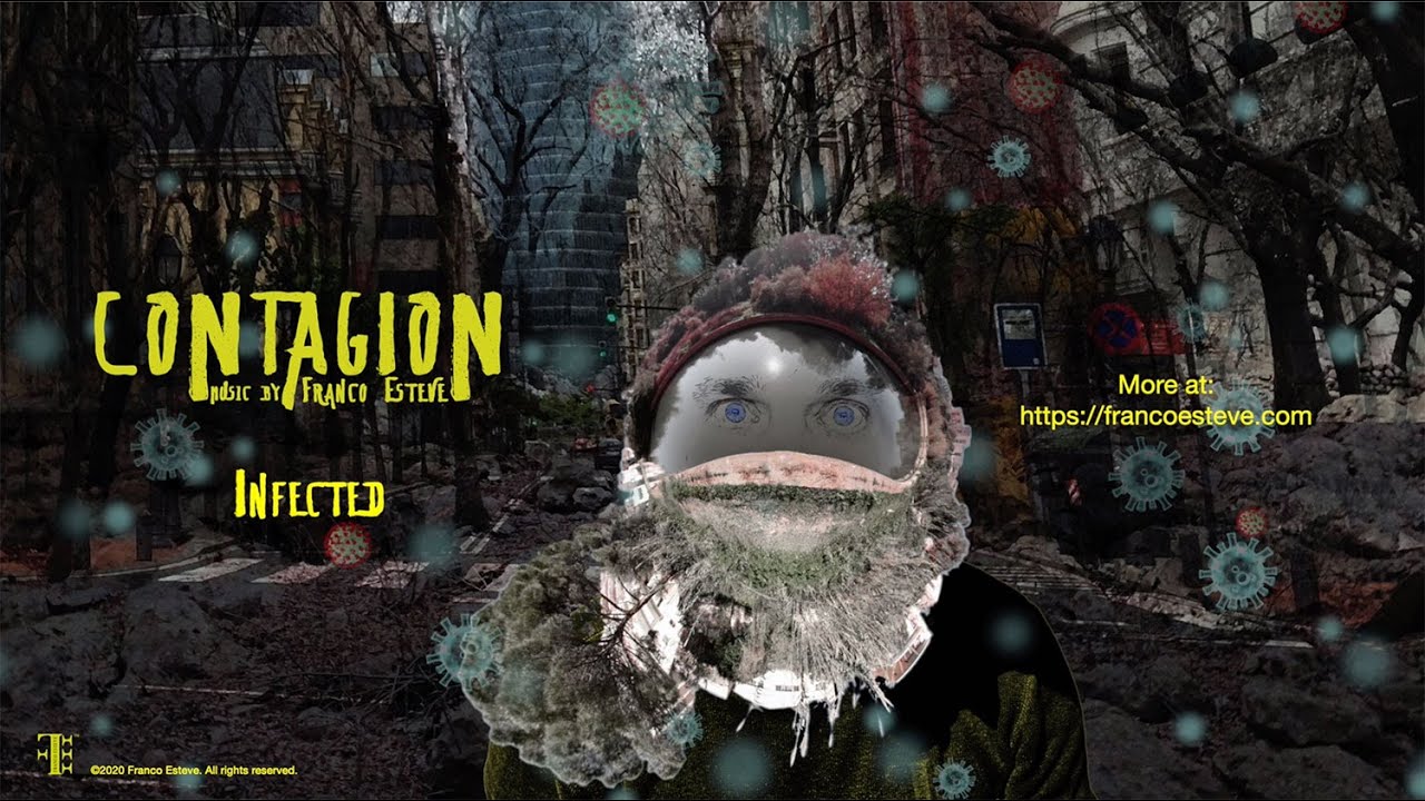 Infected | Music from the Contagion EP - YouTube