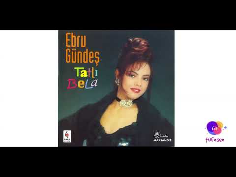 Ebru Gündeş -  Çok Mu Gördünüz
