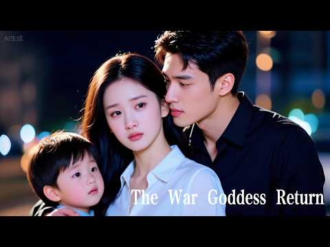 Elle est morte et a vu que son fils était ignoré par son mari—Maintenant la déesse-mère riposte !