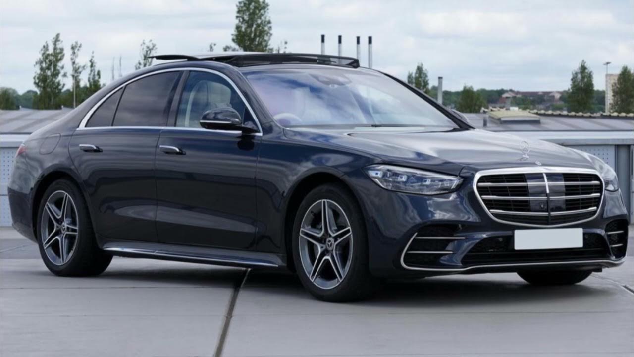 Top five car brands in the world - YouTube