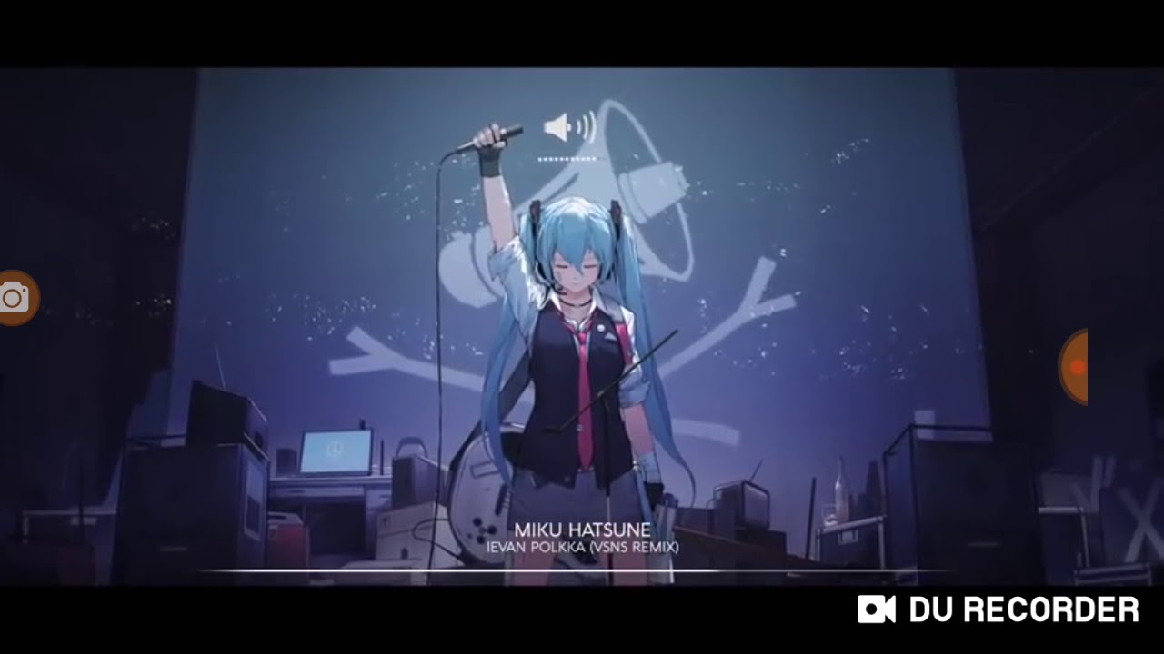 Hatsune Miku (levan polka svns remix) - YouTube