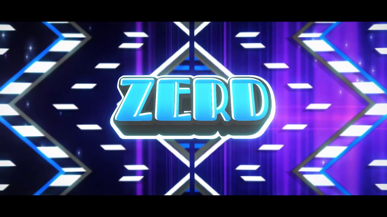 Интро для ZERD /Делаю интро бесплатно за подписку и активность - YouTube