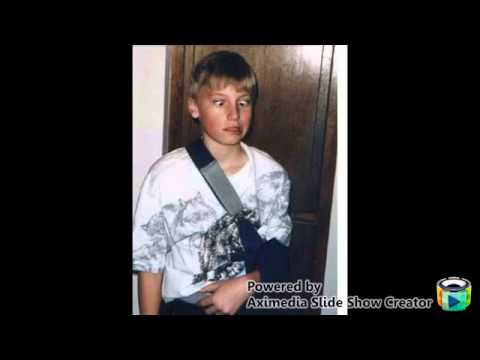 A tribute to DANIEL MAUSER - YouTube