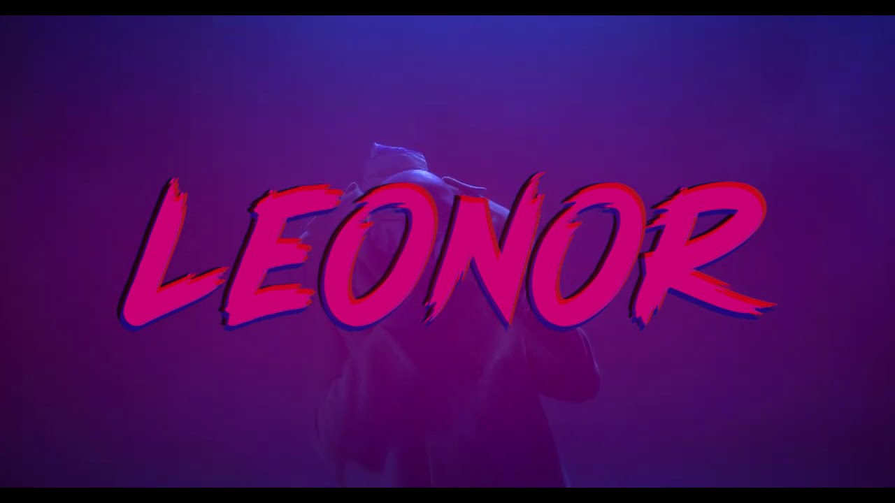 Leonor (teaser 2) - YouTube
