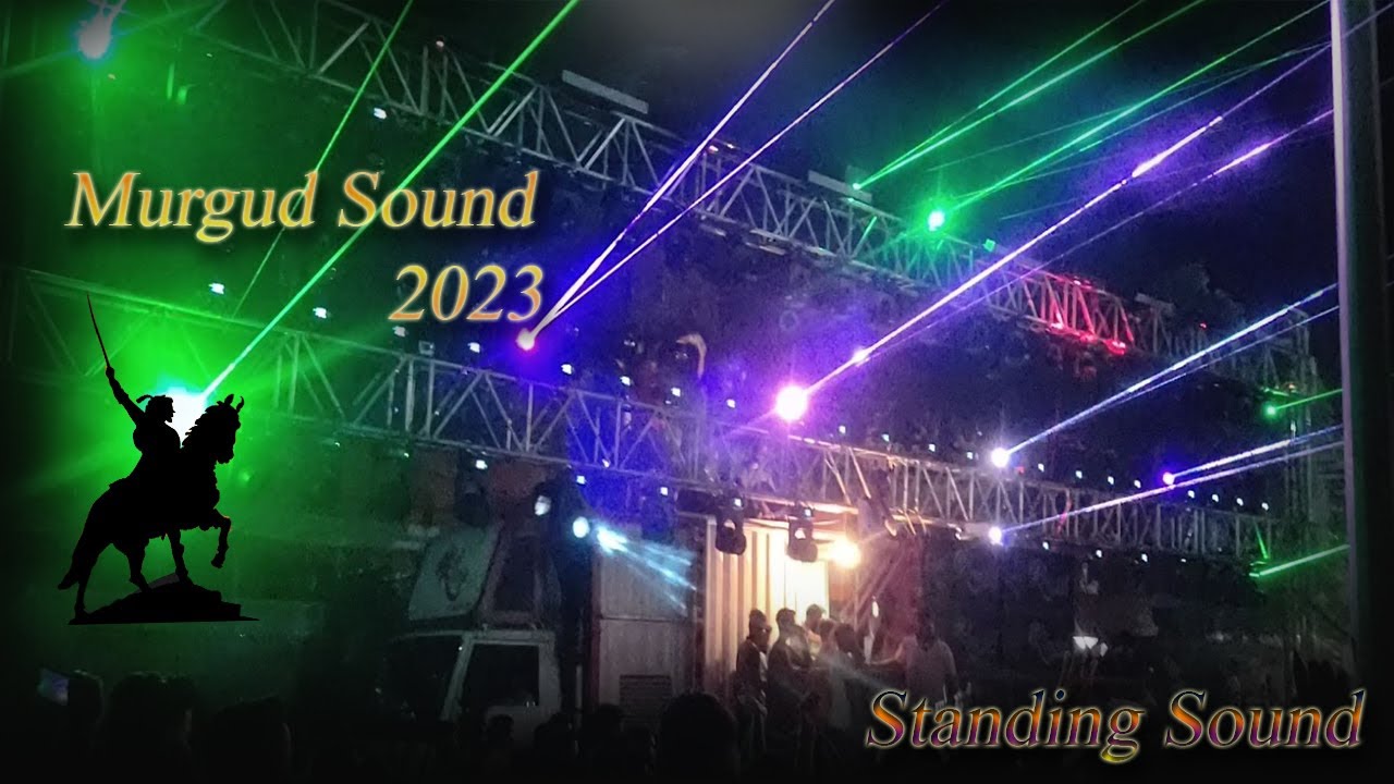 SHIV Jayanti🙏😯 ...Murgud Standing Sound - YouTube