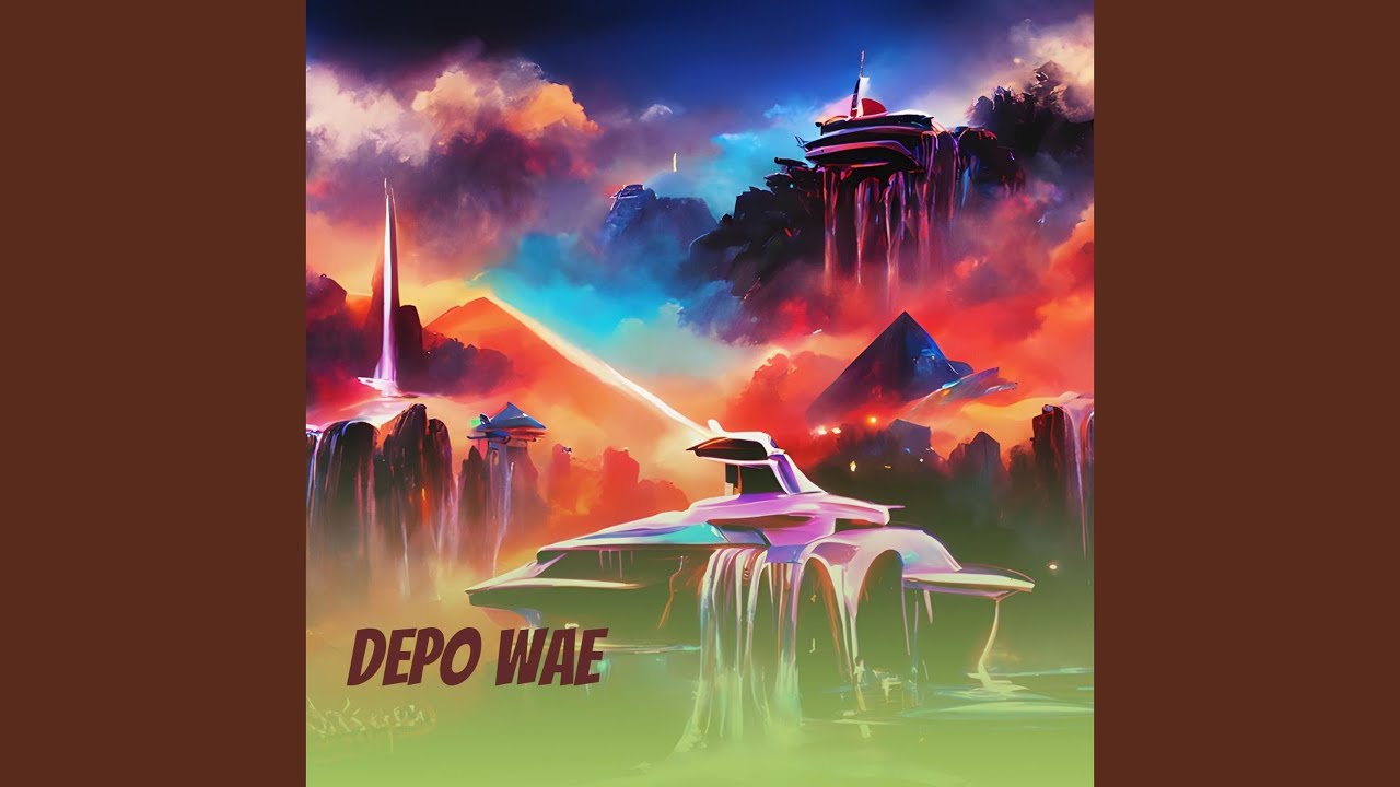 Depo Wae (Live) - YouTube