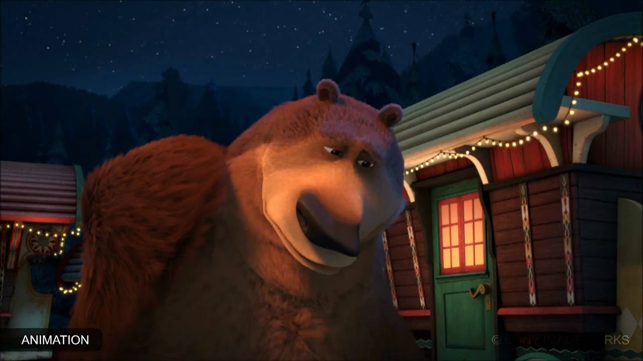 Alan Camilo Animation Reel Jan 2011 - YouTube