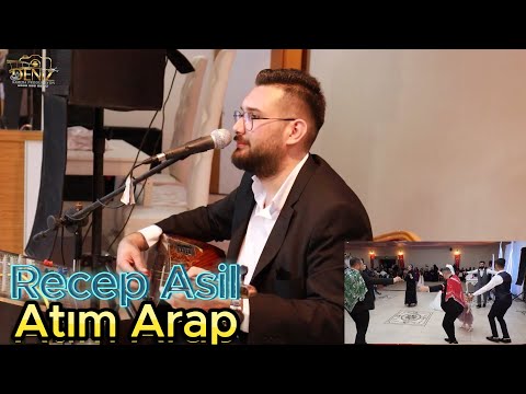 Recep Asil - Atım Kara - Çankırı / Kurşunlu Düğünü - 2024