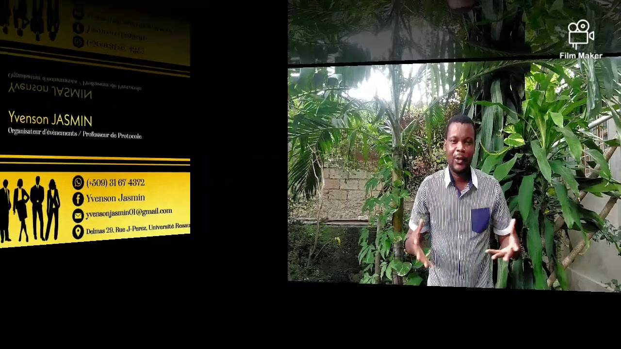 La veste redingote ou queue-de-pie ! - YouTube