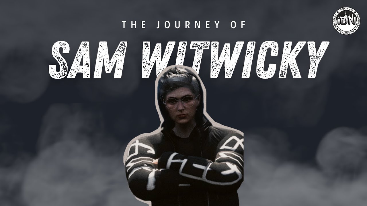 Sam Witwicky Journey[PART 12] - GTA V Roleplay #IndonusaRoleplay - YouTube