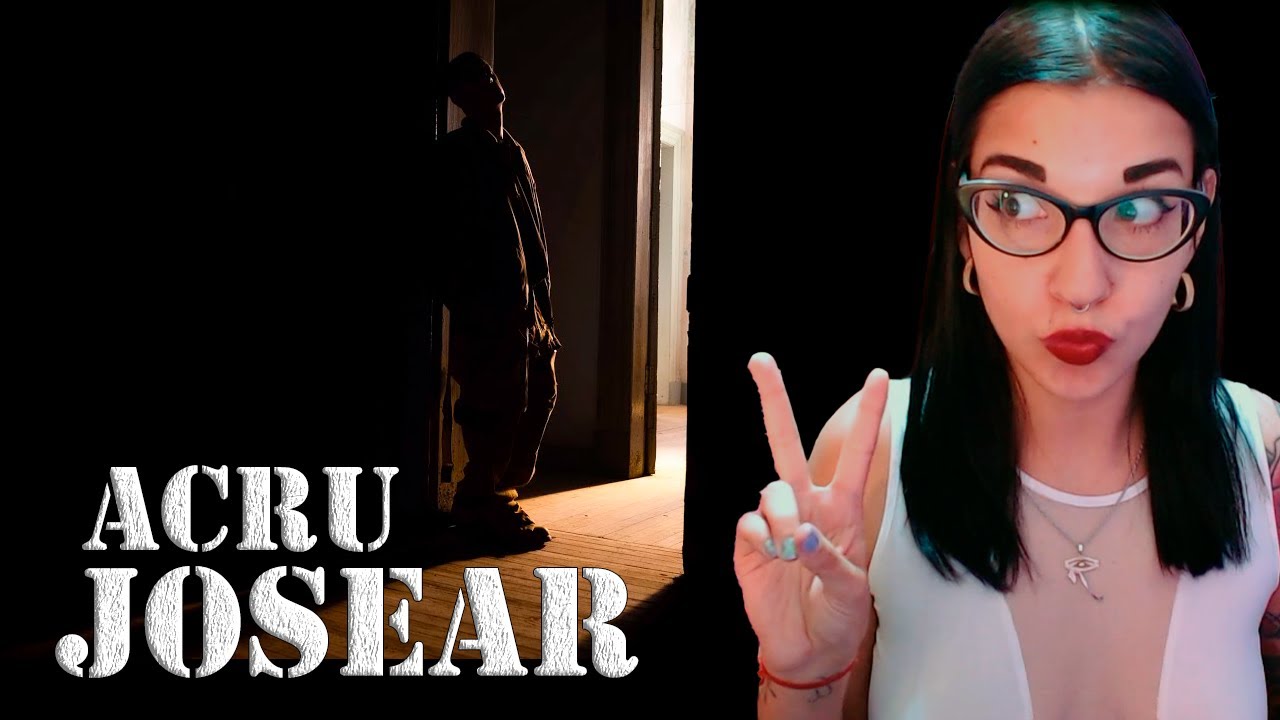 ACRU - JOSEAR // CATDELESPACIO - YouTube