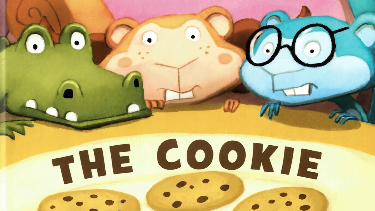 Storytime Science for Kids: The Math Episode - YouTube