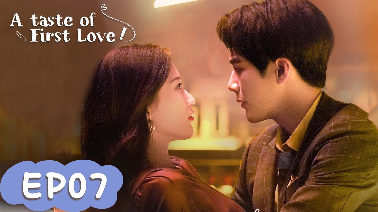 EP07 | The scum showed his true color, and the girl taught him a lesson ...