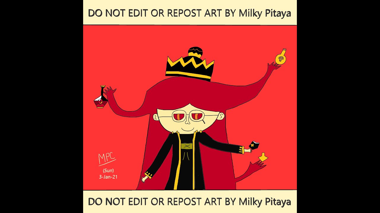 Alchemist Cookie and Vampire Cookie | Jinx Gaming | Cookie Run ...