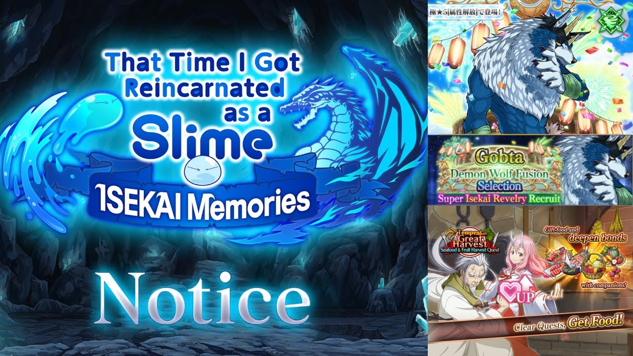 THEY ACTUALLY DID IT! NEW GOBTA RANGA FUSION COMING! 2/8 CONTENT ...