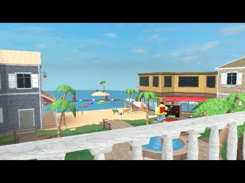 Summer Lobby 2023 Showcase MM2! - YouTube