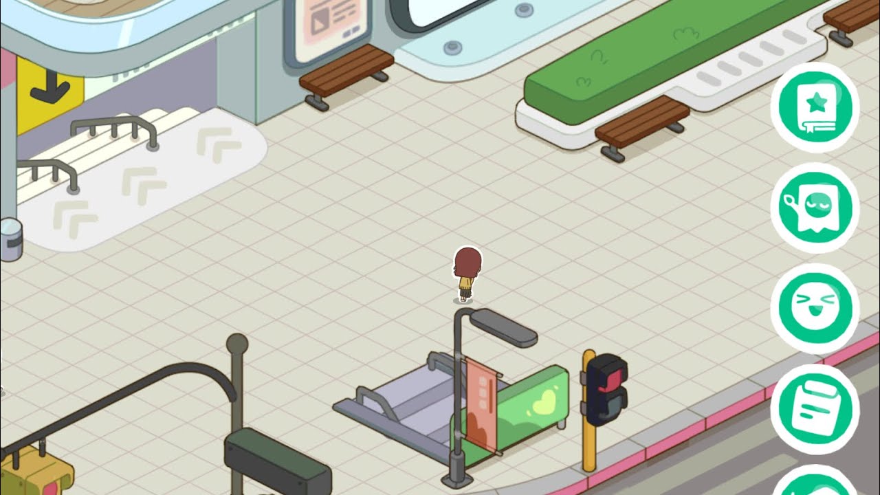 Rent please landlord, there is a subway 🚋 and metro 🚈 that tenants are ...