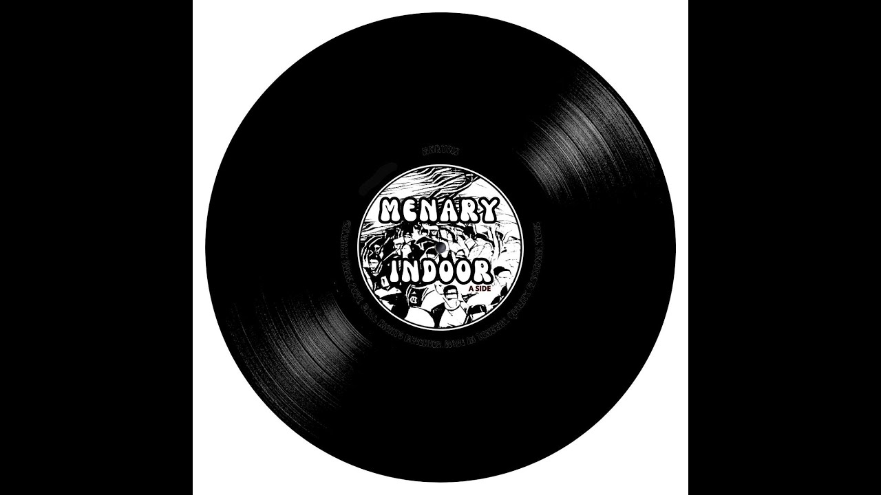 Menary - Indoor (Original Mix) [Menary Music] - YouTube