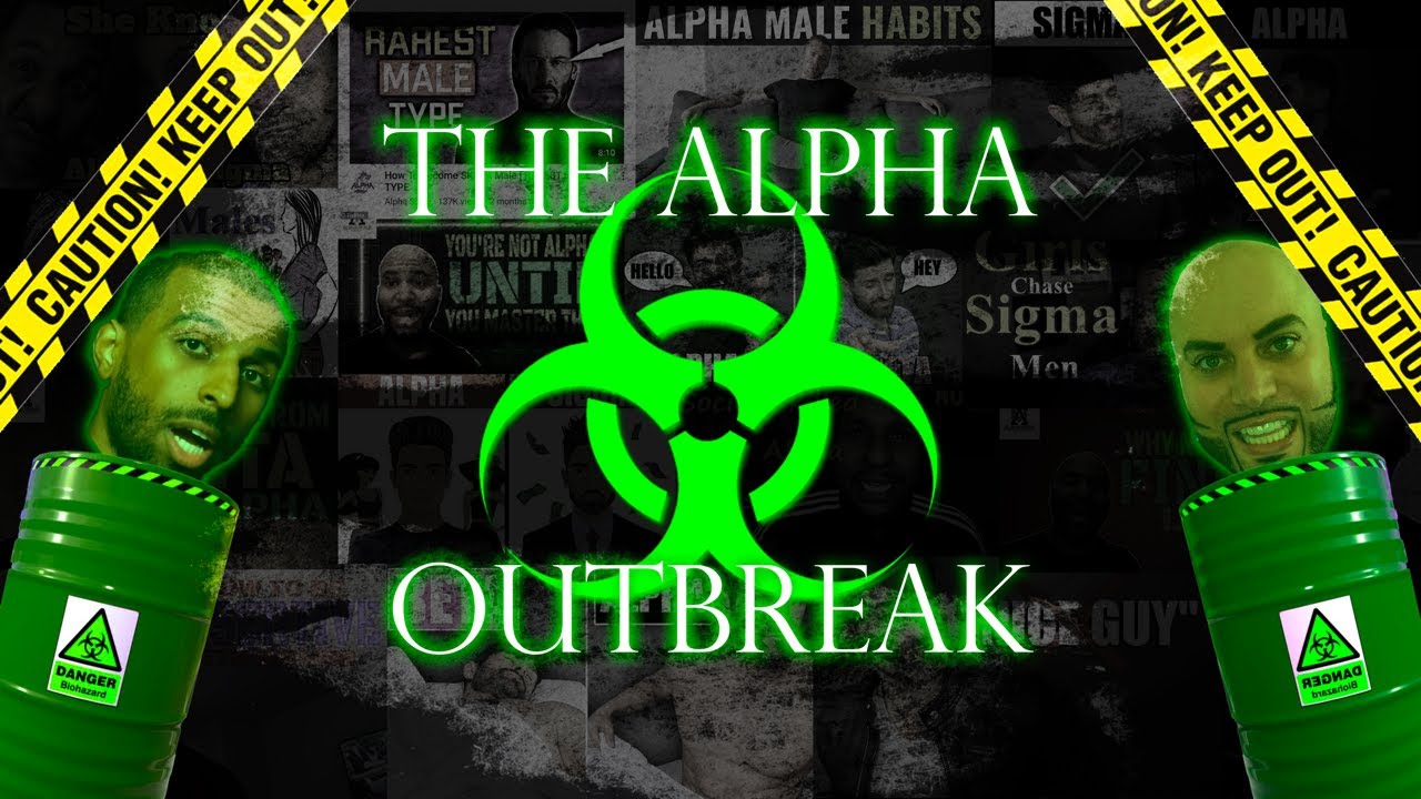 The Gross Toxicity of "Alpha" Dating Advice Videos - YouTube