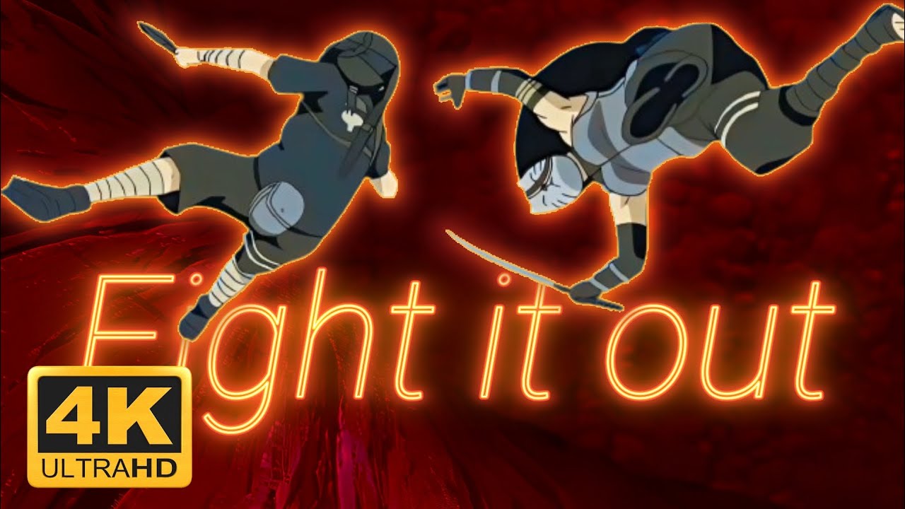 Playboi Carti - Fight it out (AMV) | 4K60fps - YouTube