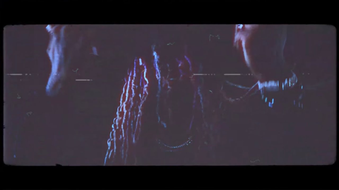 Dae Dot - New Life (Music Video) - YouTube